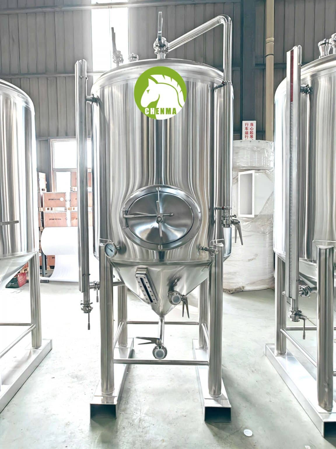 How to Choose the Right Stainless Steel Oil Storage Tank