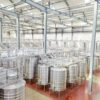 What Are the Structures of a Fermentation Tank? - CHENMA