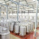 What Are the Structures of a Fermentation Tank? - CHENMA