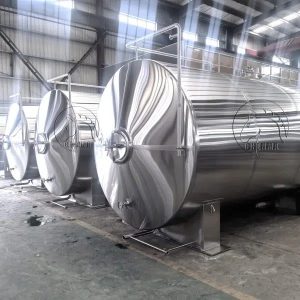 What is the difference between vertical and horizontal storage tanks ...